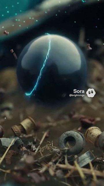 Нано материя #sora2 #sora #ии #юмор