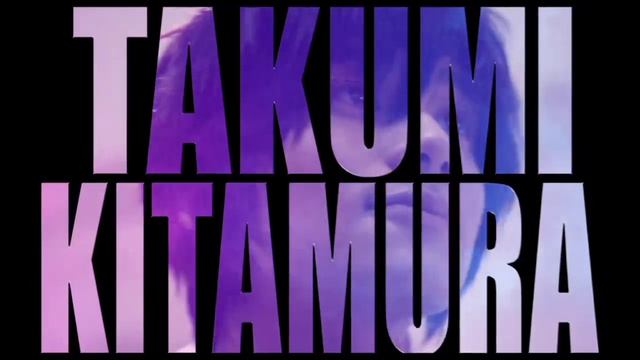 Новый тизер лайв-экшен фильма Дни Сакамото.