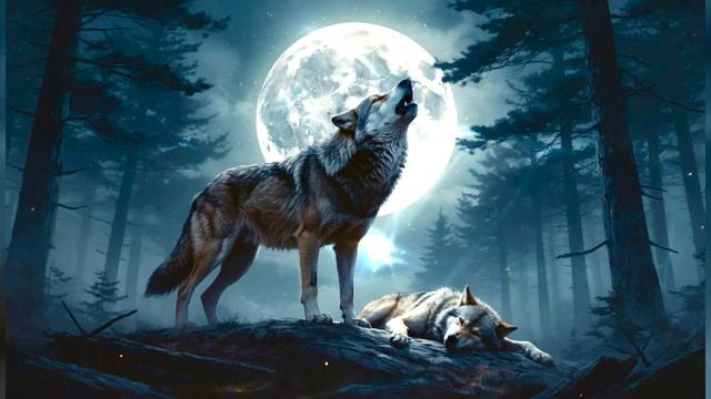 ПОСЛЕДНИЙ ВОЙ ЛЮБВИ