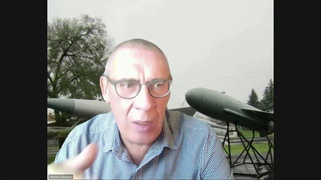 Михаил Шерман на #UDM26_0 ЦЕЛИ и ПЛАНЫ 2026  - Уральский Клуб Цифровизации  - 30 января 2026