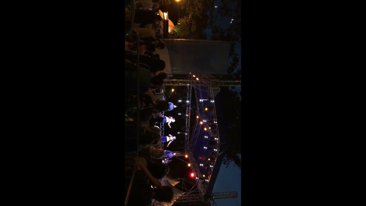 Ялта июнь 2017. Что мы наделали