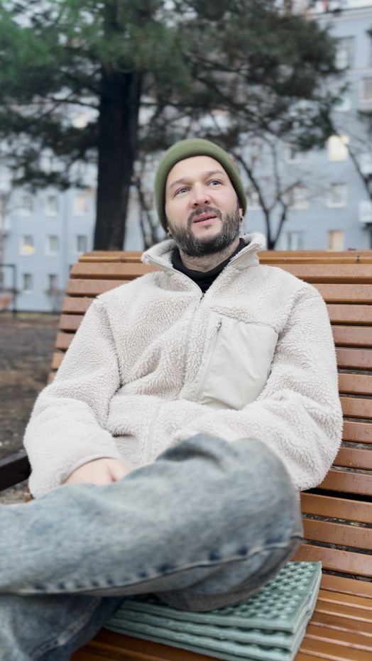 Осень, Николай Гумилёв