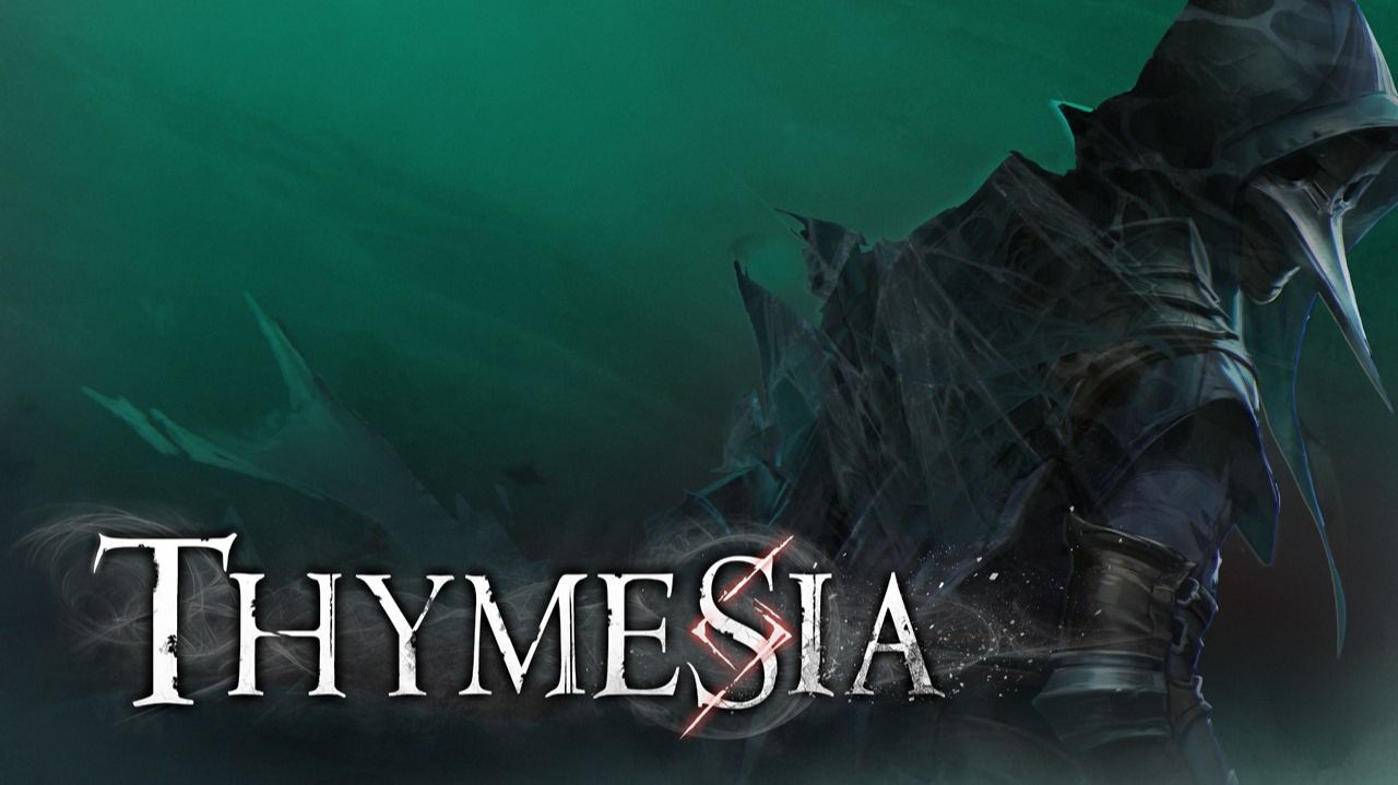 Thymesia #5