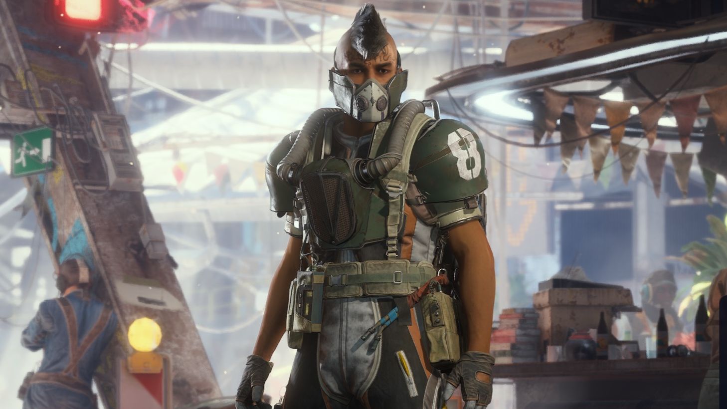 ARC Raiders игра в рандоме