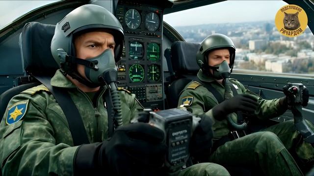 Выбор сделан