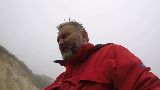 Курилы. Итуруп часть 4