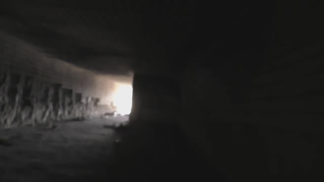 Севастополь. Древний  ИНКЕРМАН