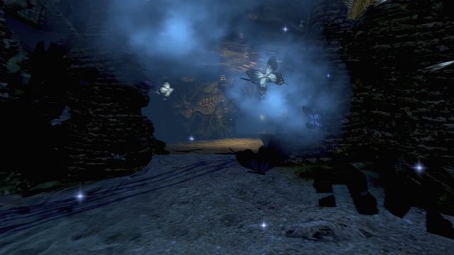 Alice: Madness Returns - Прохождение на 100%. Глава 2 (Часть 4) (Пройдена)