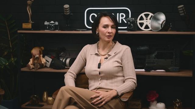 "Та самая тема", гость Ольга Давыденко