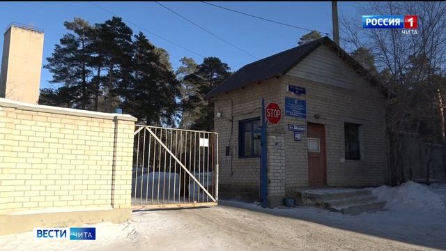 3 февраля «Вести-Чита» в 21:10