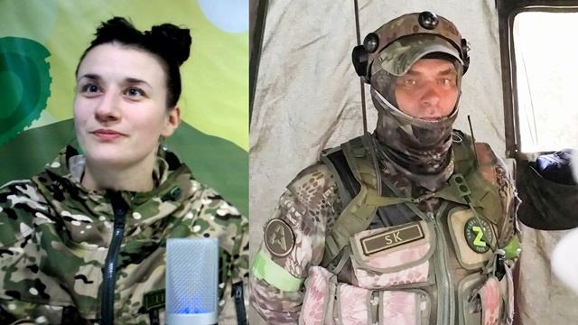 ВТИ-news "Как вы попали на БР: DUDUKA и WOLVERINE" (03.02.2026г.)