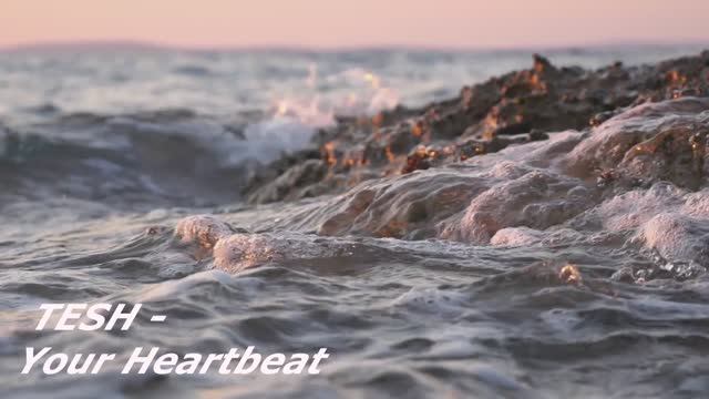 TESH - Your Heartbeat
