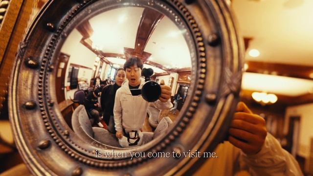 How Long Could You Wait for Your Dreams to Come True