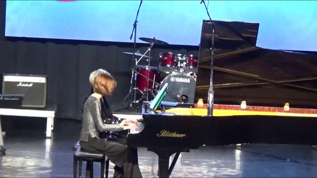 Э. Герман - Танец из Цыганской сюиты