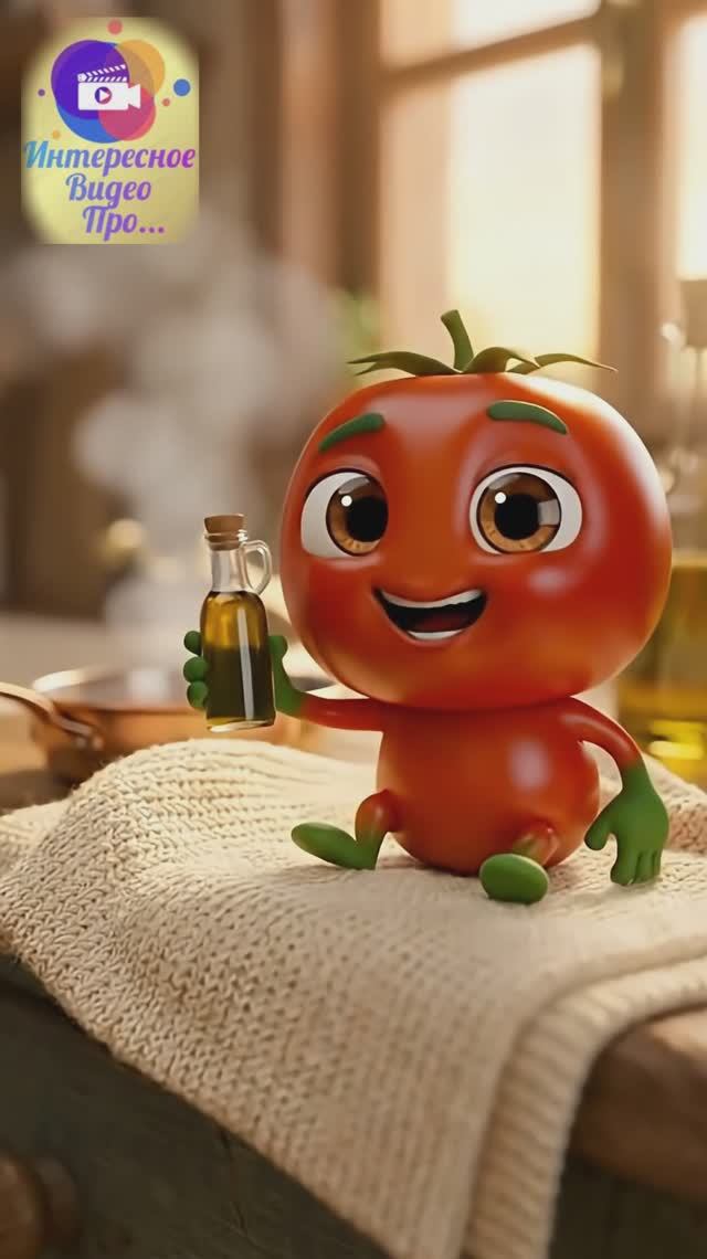 Полезные советы овощей