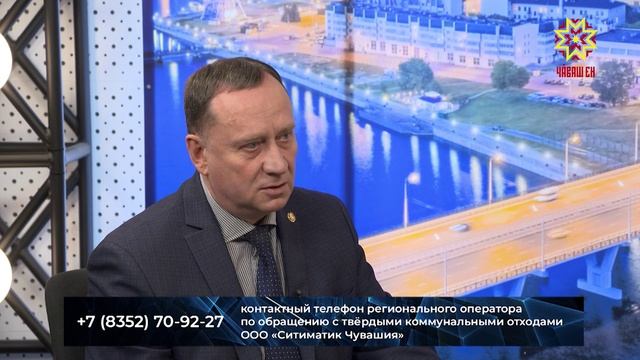 Экология и порядок: об организации уборок контейнерных площадок