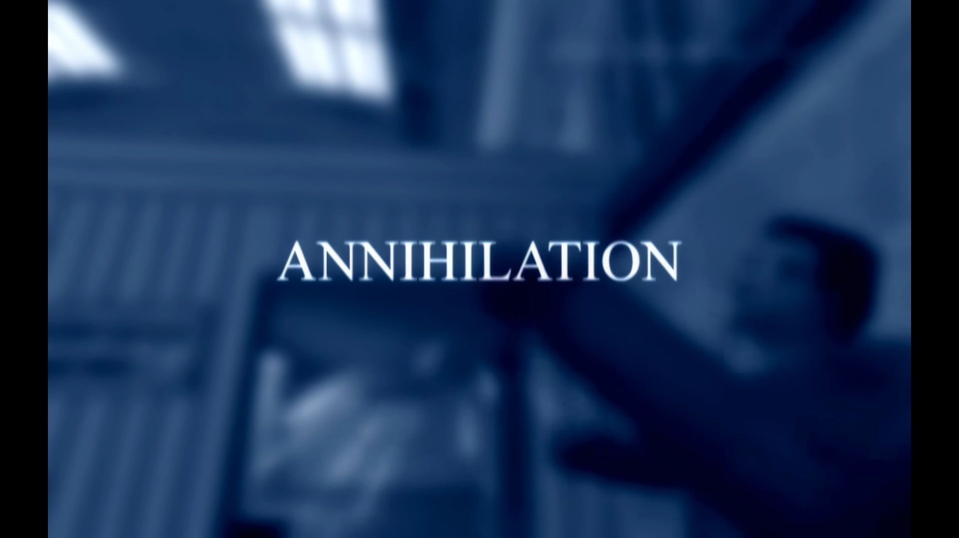 [CS 1.6] Annihilation by Dager [4K] AI Remastered