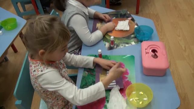 Ханука в Тинке