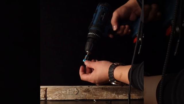 Шуруповерт ANEERPOWER