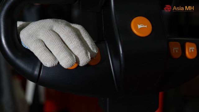 Транспортировщик паллет HELI CBD18/20