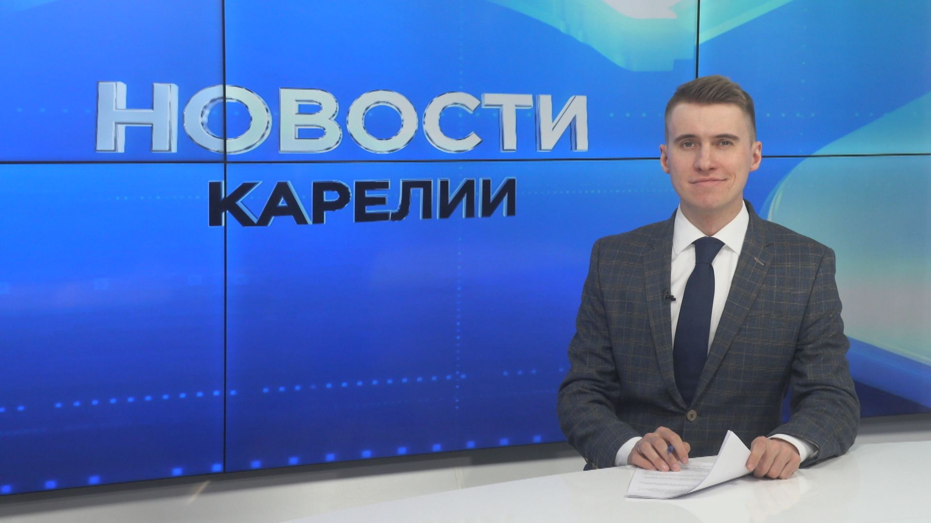 Новости Карелии с Егором Буяло | 03.02.2026