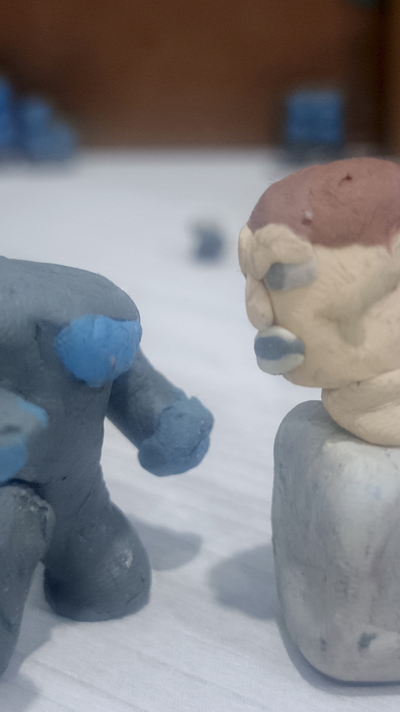 Skibidi Boom! (Episode 5)