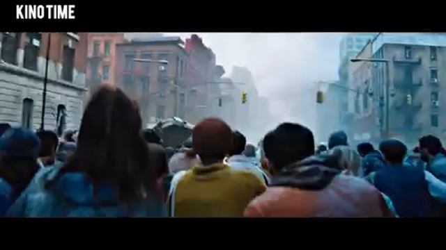 Топ-5 фильмов на вечер Приятного просмотра