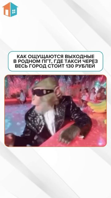 Выходные в родном городе