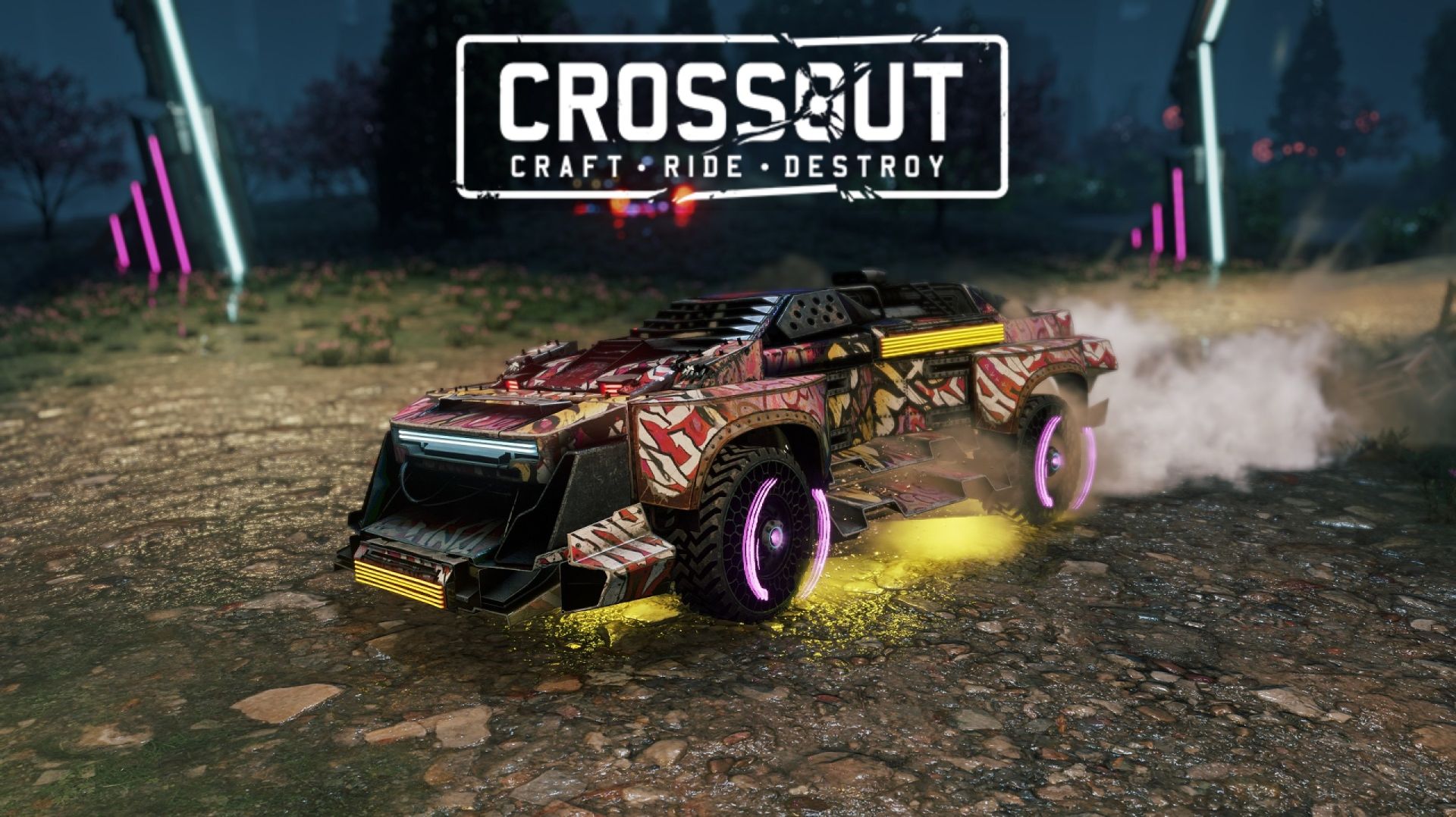 Экшен💥Стрима 02.02.26г ▶️ Кроссаут