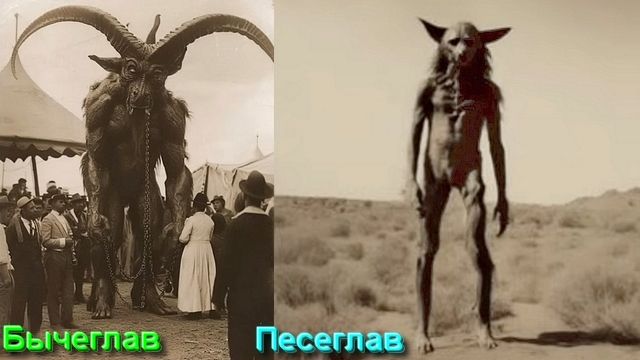 Говорят Бесы - из записных книжек батюшек. Часть 5