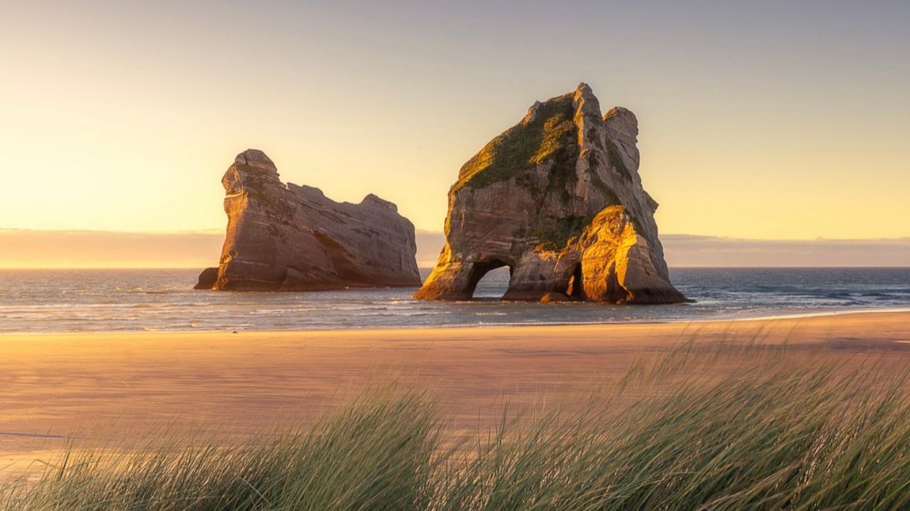 Spencer Brown - Aerocity