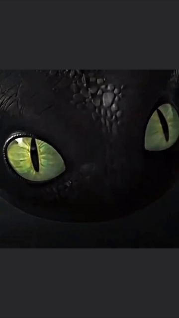 ночная фурия