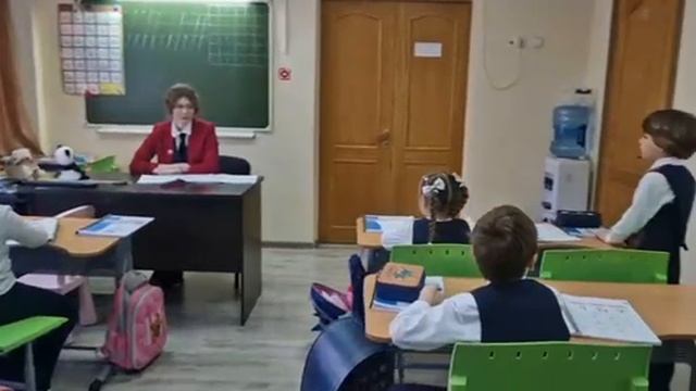 День самоуправления - 2025  (11А)