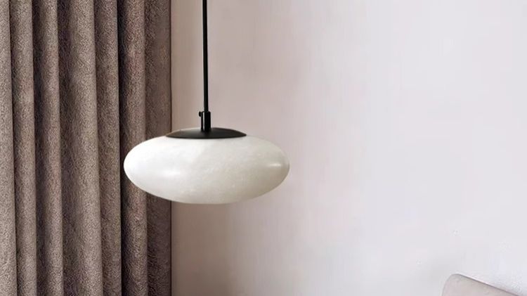 Подвесной светильник Lumina Marble