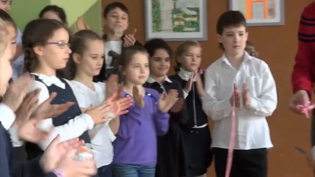 Выставка Вити Сухорукова