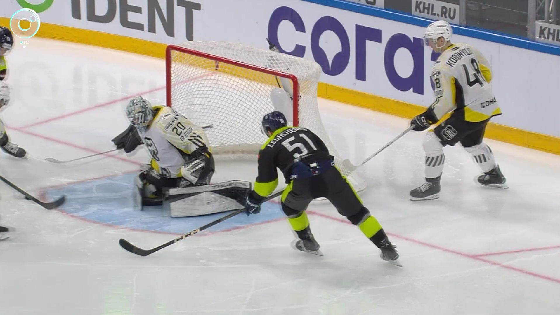 СпортОбзор | 02 февраля 2026 | Телеканал ОТС