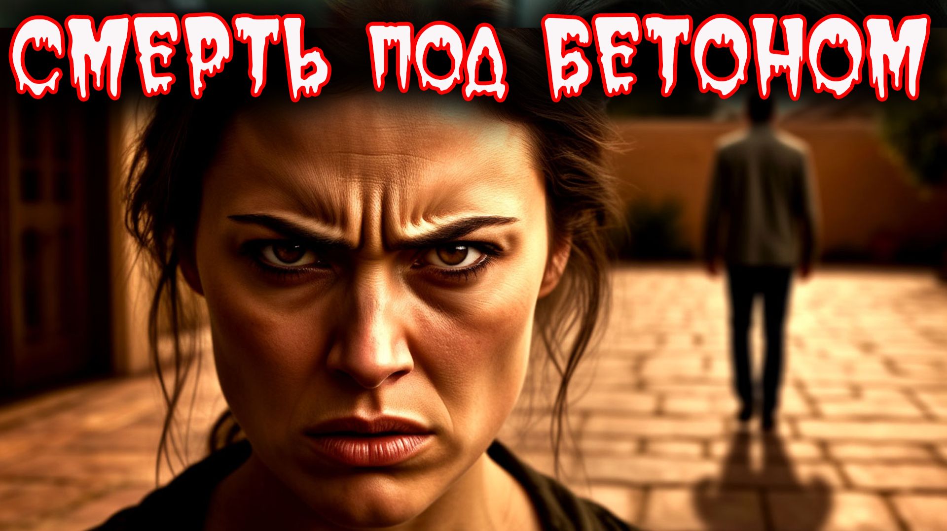 Тайна пропавшей матери. Тру крайм | Ужасные истории.