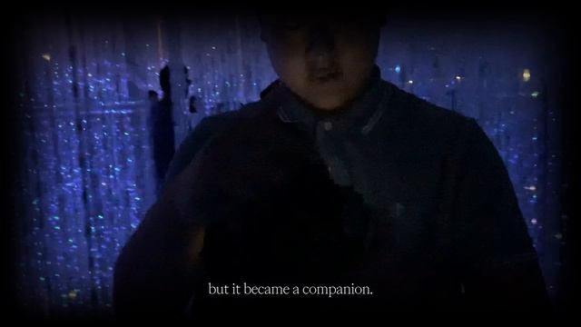 Change is the Only Constant