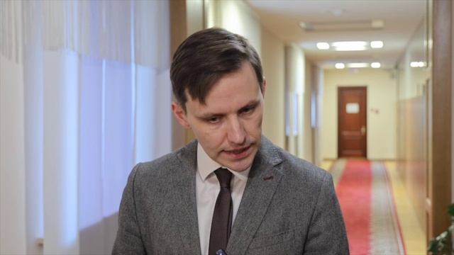 Илья Зайцев о приоритетах в здравоохранении