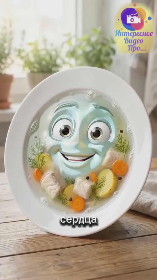 Полезные советы о супах и кашах