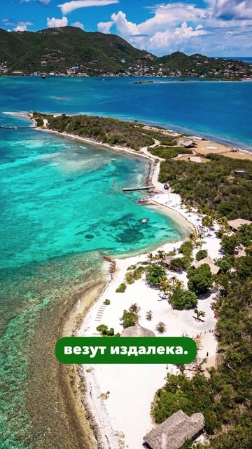 10 самых дорогих стран для туристов