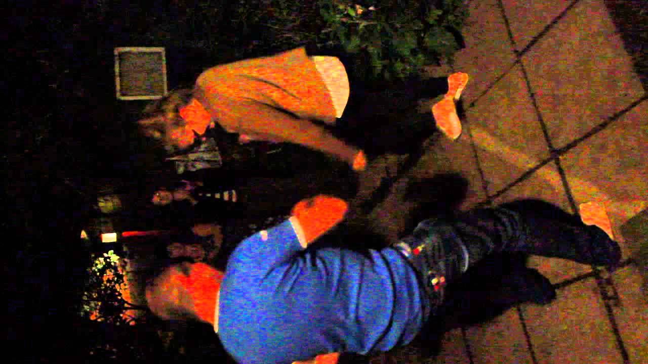 День рождение 12. июля 2015