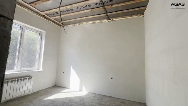 Обзор дома 96 м2 дешевле, чем квартира! | 2025