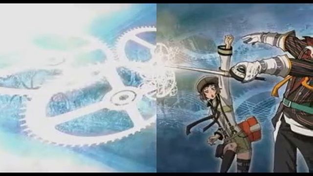 NDS - Sigma Harmonics