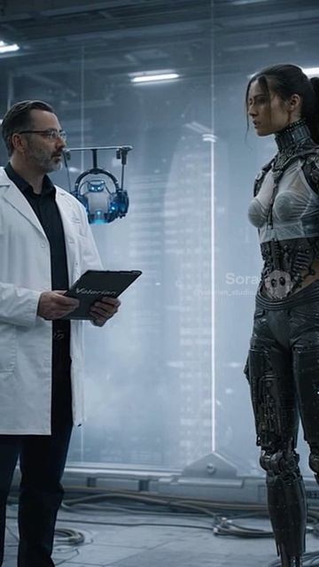 Новый костюм