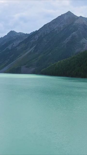 Алтай, который ты видел только в мечтах!