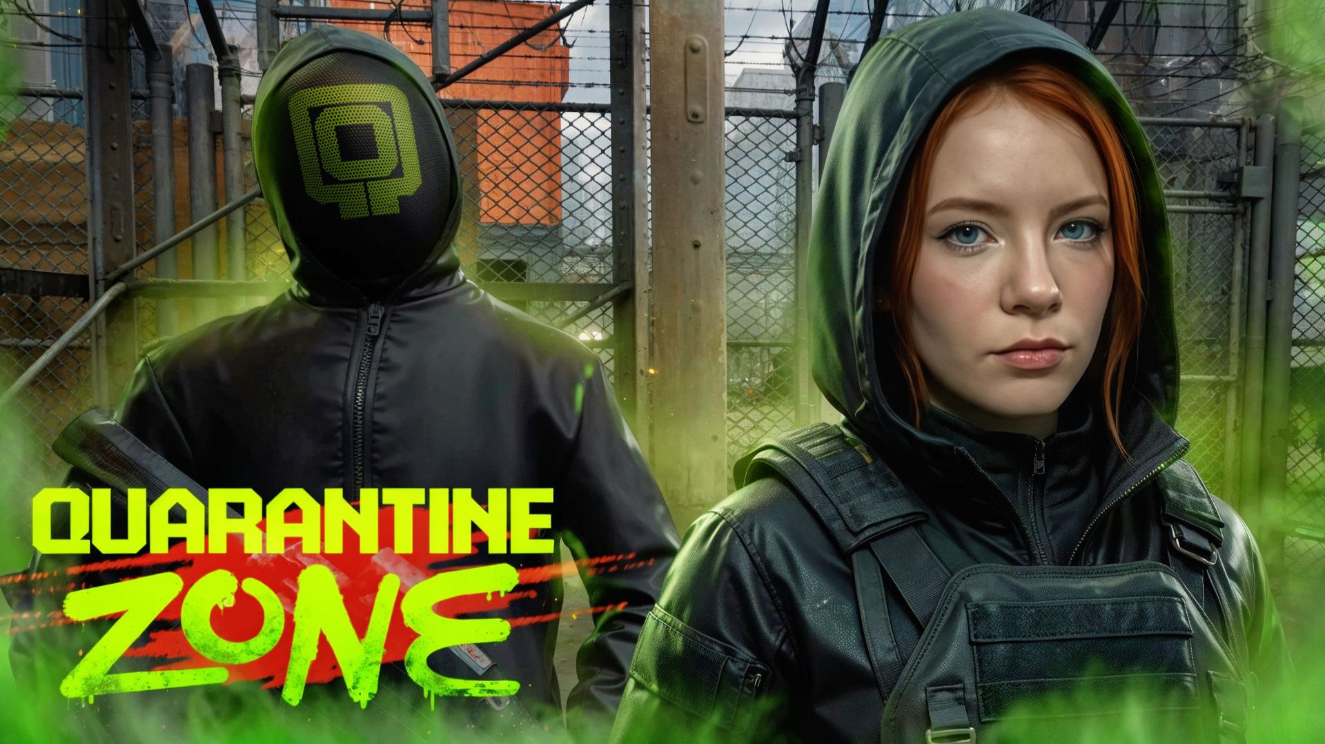 НОВАЯ ОДЕЖДА 😎👌 ► Quarantine Zone: The Last Check #4
