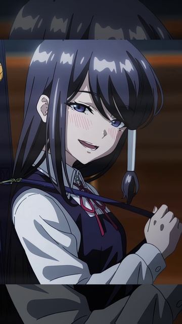 Эдит Стесняшка