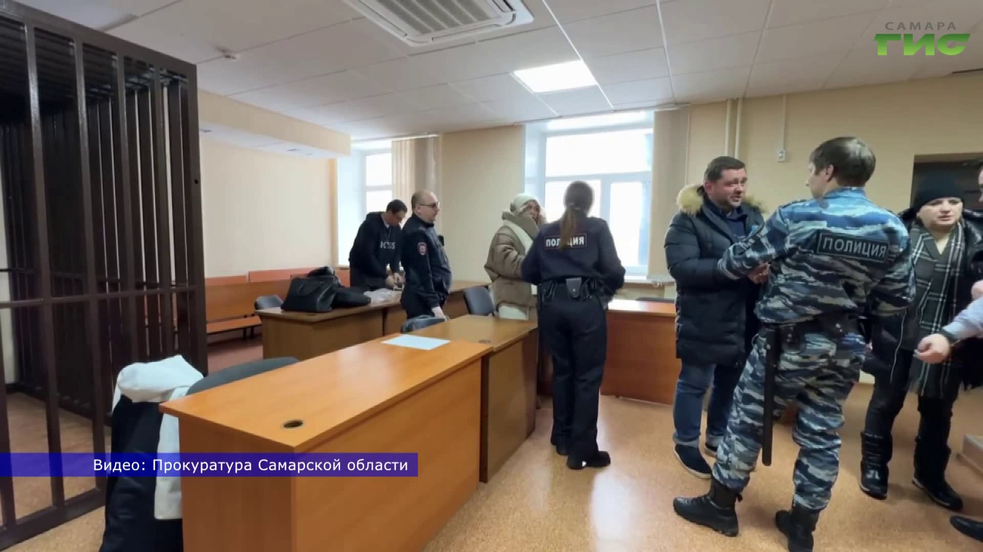 Суд в Самаре признал Ольгу Михееву и её брата виновными в мошенничестве