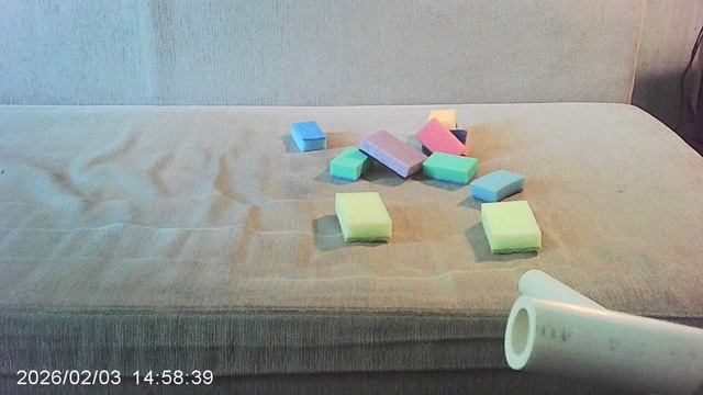 Пневматлон - мишень 3